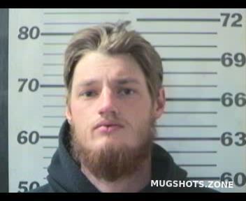 COX DAVID A. 10/18/2022 - Mobile County Mugshots Zone