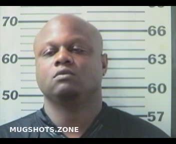 COLLINS JASON JAMAR 10/19/2022 - Mobile County Mugshots Zone