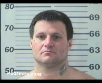 HALL BRANDON DWIGHT 10/19/2022 - Mobile County Mugshots Zone