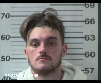 GIBBONS BRANDON LEE 10/20/2022 - Mobile County Mugshots Zone