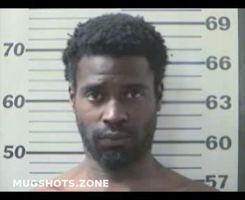 RIGGINS KENNETH ONEAL 10/20/2022 - Mobile County Mugshots Zone