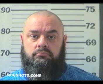 GRIFFING DAVID EUGENE 10/21/2022 - Mobile County Mugshots Zone