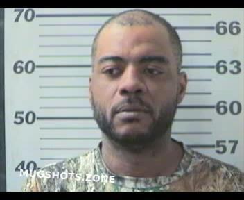 BASKIN RAYSHON ANTHONY 10/21/2022 - Mobile County Mugshots Zone