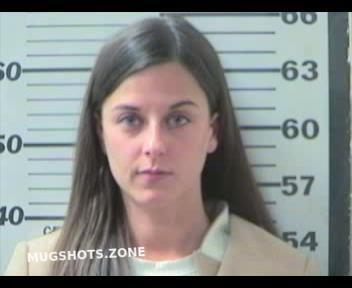 DAVIS CARLY ELIZABETH 10/21/2022 - Mobile County Mugshots Zone