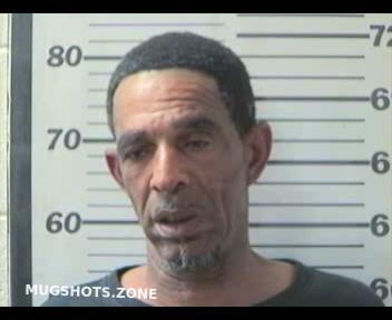 TURNER BRIAN KEITH 10/21/2022 - Mobile County Mugshots Zone