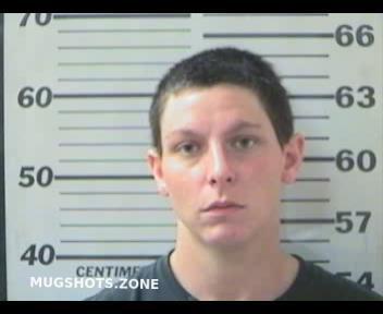 MCCARDLE KANDYCE AMBER 10/22/2022 - Mobile County Mugshots Zone