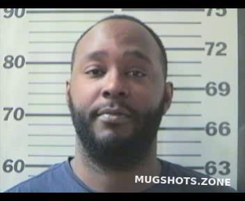 REESE EZEKIEL JORDAN 10/24/2022 - Mobile County Mugshots Zone