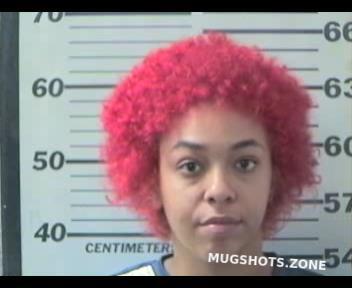REASE VALERIE DESHONE 10/24/2022 - Mobile County Mugshots Zone