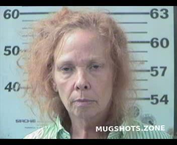 WARREN TONJA DENISE 10/25/2022 - Mobile County Mugshots Zone