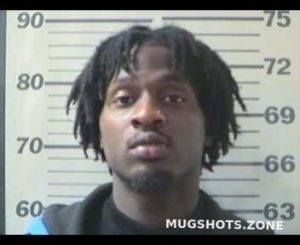 HALL MAURICE JR 10/26/2022 - Mobile County Mugshots Zone
