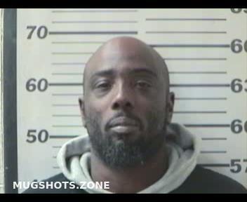 ARMSTEAD ANTWUAN DEMORRIO 10/27/2022 - Mobile County Mugshots Zone