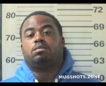 SOLOMON RODERICK DEMOND 10/27/2022 - Mobile County Mugshots Zone