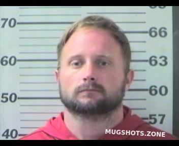 GRAHAM RICHARD ALLEN 10/27/2022 - Mobile County Mugshots Zone