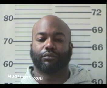 WILLIAMS LARRY JOSEPH JR 10/27/2022 - Mobile County Mugshots Zone