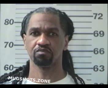 MITCHELL TARENCE DONYAE 10/28/2022 - Mobile County Mugshots Zone