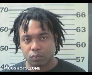 TIMMONS PATRICK TYERELL 10/29/2022 - Mobile County Mugshots Zone
