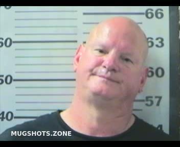 KNORR GERALD 10/30/2022 - Mobile County Mugshots Zone