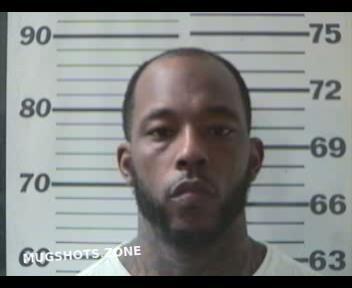 KING MYRON DASHUN 11/01/2022 - Mobile County Mugshots Zone