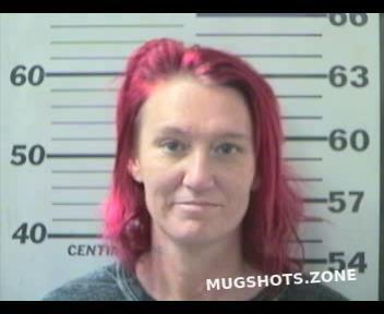 TOWNSEND CORRIE DAYLENE 11/02/2022 - Mobile County Mugshots Zone