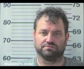 SHIRLEY KENNETH THOMAS 11/02/2022 - Mobile County Mugshots Zone