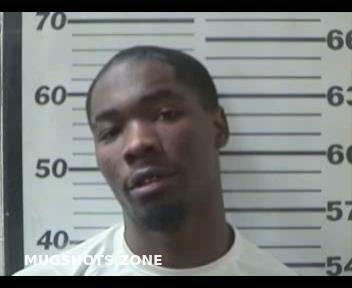 SIMMS LEON JEROME 11/03/2022 - Mobile County Mugshots Zone