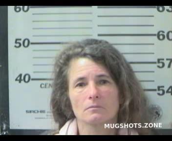 TUCKER TANYA M 11/07/2022 - Mobile County Mugshots Zone