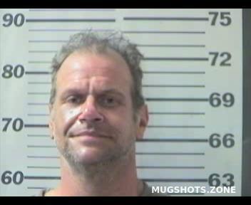 KIMBLE MICHAEL FRANK 11/07/2022 - Mobile County Mugshots Zone