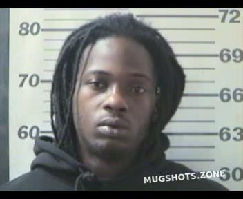 LOPER CALEB RITCHEN 11/09/2022 - Mobile County Mugshots Zone
