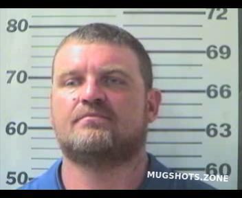 HICKS LOREN JOHN 11/11/2022 - Mobile County Mugshots Zone