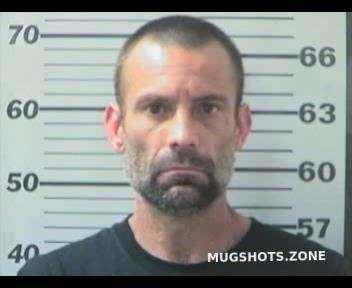 KEITH JAMES DUANE 11/12/2022 - Mobile County Mugshots Zone