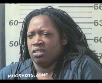 PRATHER JASMINE 11/15/2022 - Mobile County Mugshots Zone