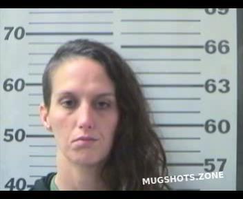 ANDERSON LACEY PAIGE 11/15/2022 - Mobile County Mugshots Zone