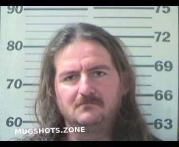 SECREST JASON CLAY 11/16/2022 - Mobile County Mugshots Zone