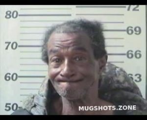 WESTBROOK ALVIN LEE 11/17/2022 - Mobile County Mugshots Zone