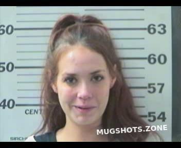 MEYERS LINDSEY 11/17/2022 - Mobile County Mugshots Zone