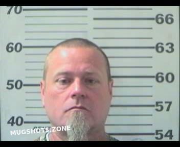 LAVERGNE LARRY BOB JR 11/18/2022 - Mobile County Mugshots Zone