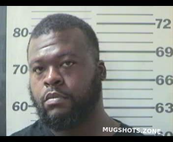 WHITE JIMMY LAMAR 11/18/2022 - Mobile County Mugshots Zone