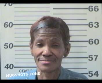 MOSLEY KATHY JEAN 11/18/2022 - Mobile County Mugshots Zone