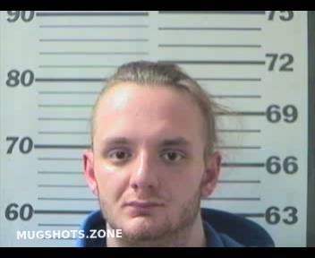 HESTER BRENT JAMESON 11/19/2022 - Mobile County Mugshots Zone