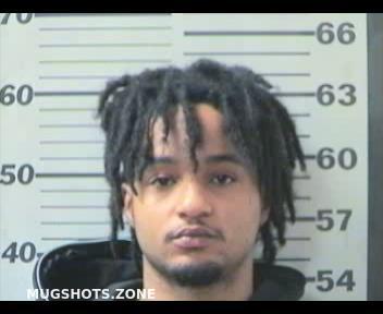 BEARD KAMRON AHMAD 11/19/2022 - Mobile County Mugshots Zone