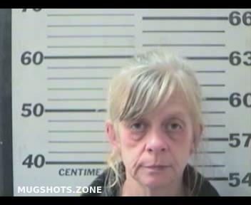 MCCLINTON ROBIN TAYLOR 11/19/2022 - Mobile County Mugshots Zone