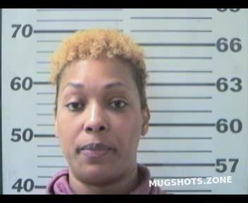 MARTIN STEPHANIE RENEA 11/19/2022 - Mobile County Mugshots Zone