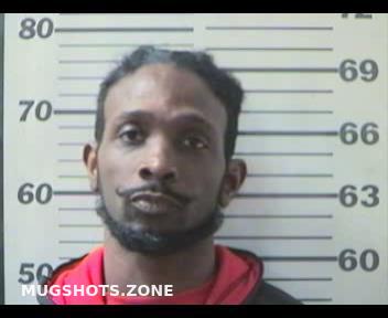 MCKINNEY ROY BENJAMIN JR 11/20/2022 - Mobile County Mugshots Zone