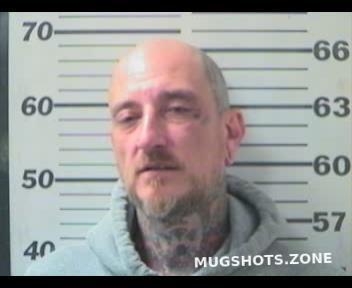 OAKS SHANE EDWARD 11/21/2022 - Mobile County Mugshots Zone