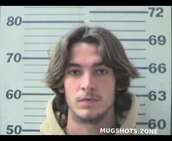 COATES CARSON MICHAEL 11/22/2022 - Mobile County Mugshots Zone