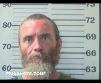 BRUNSON TIMOTHY WAYNE 11/22/2022 - Mobile County Mugshots Zone