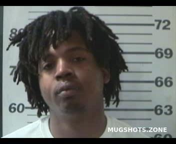 WILLIAMS MICHAEL PATRICK 11/24/2022 - Mobile County Mugshots Zone