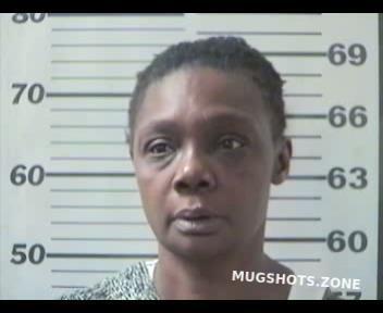 JOHNSON SHARIKA SHANDIA 11/27/2022 - Mobile County Mugshots Zone