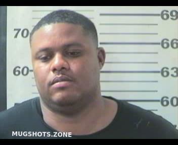 TOWNER CLETIS III 11/27/2022 - Mobile County Mugshots Zone