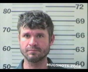 POIRIER MICHAEL CHADD 11/28/2022 - Mobile County Mugshots Zone